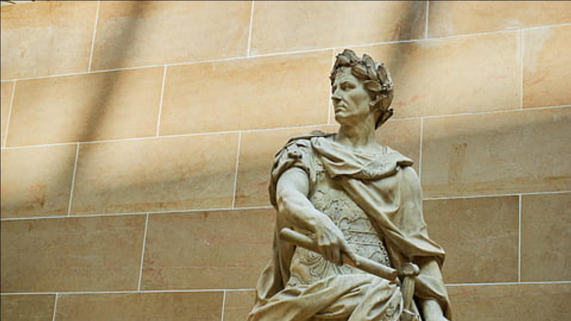 A orillas del Rubicón – España es Voz