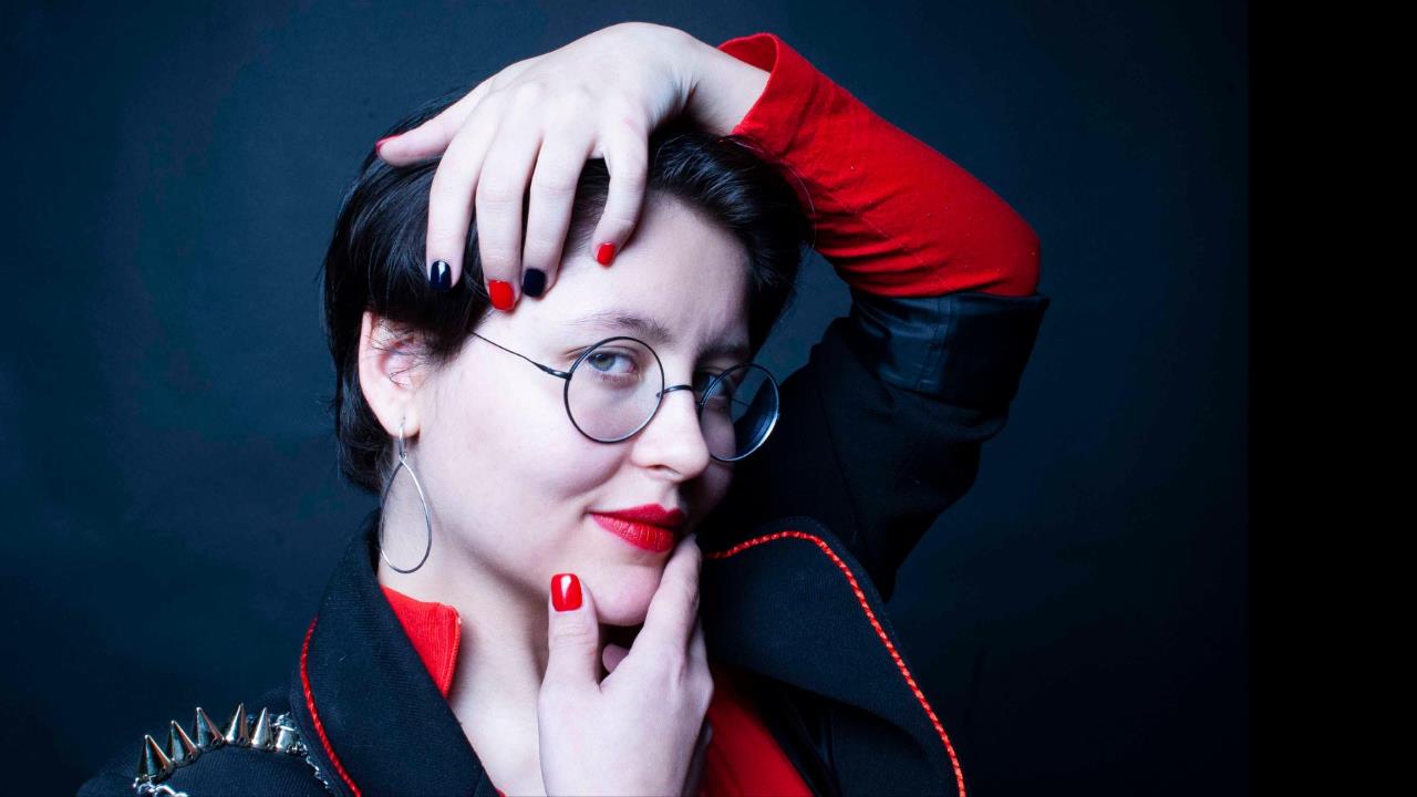 Entrevista a Sofía Rincón – España es Voz