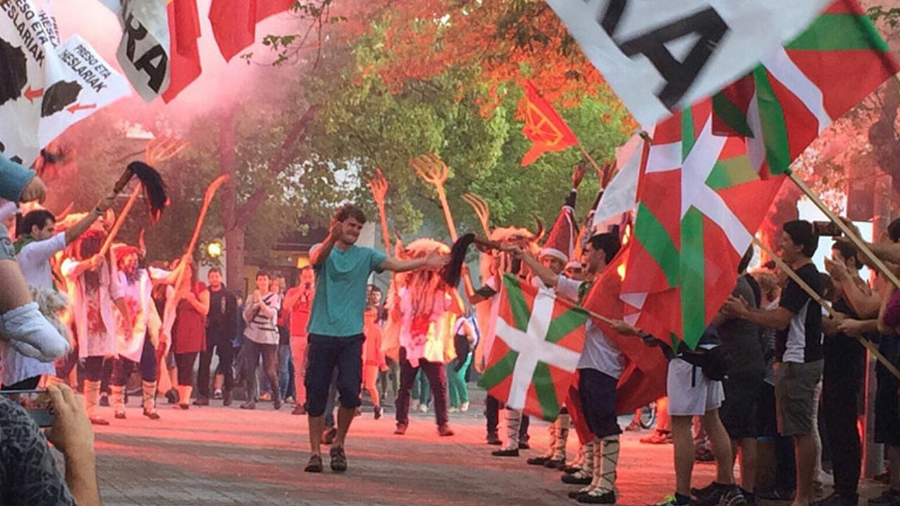 Urkullu planea un plan de reinserción para los etarras – España es Voz