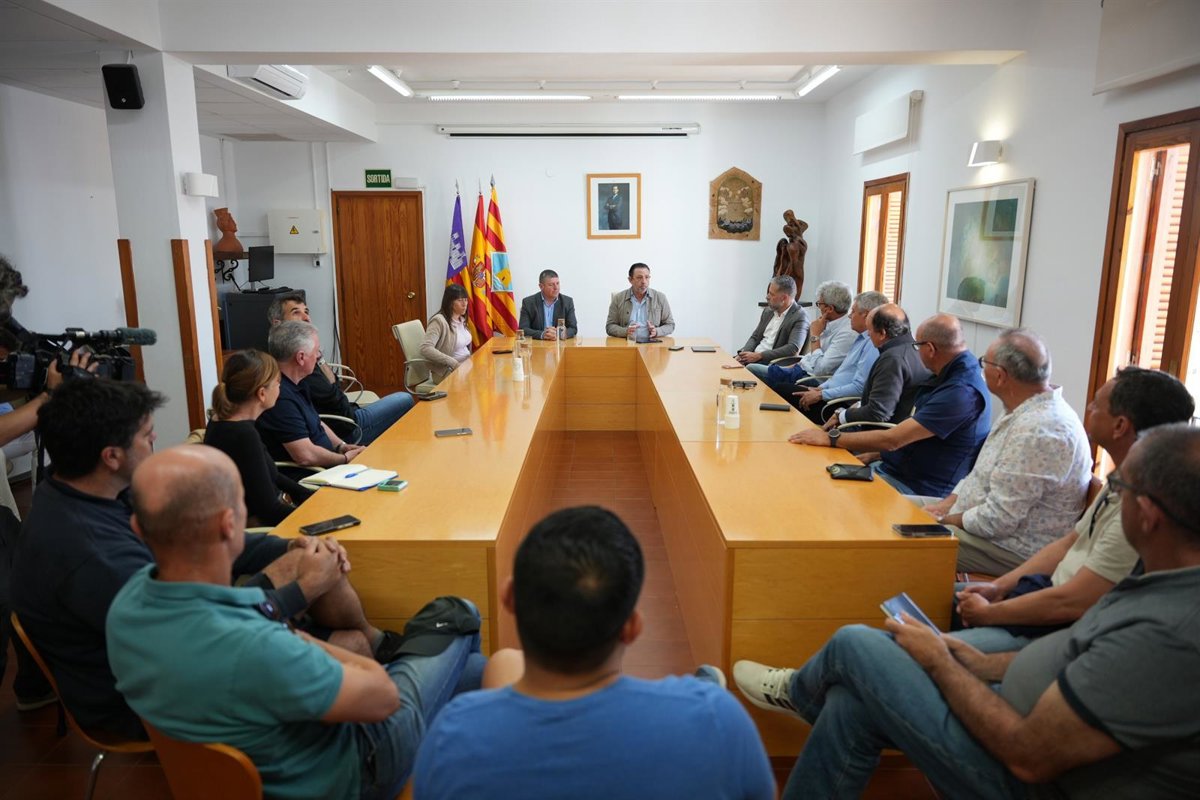¡Formentera se planta! Tendrá su propio senador tras tumbar la ...